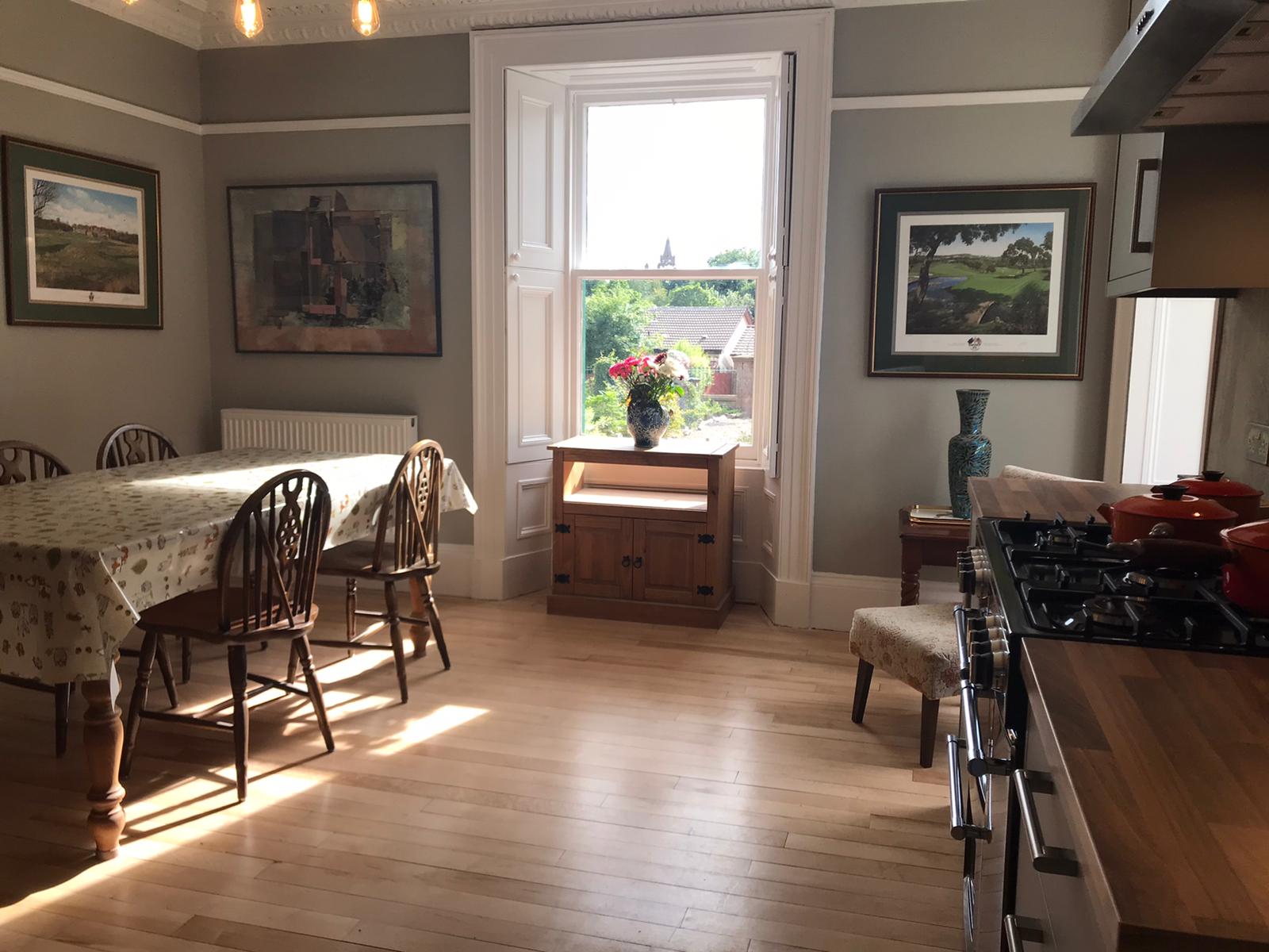 Rosebank House for Sale | Bothwells Business Agents England